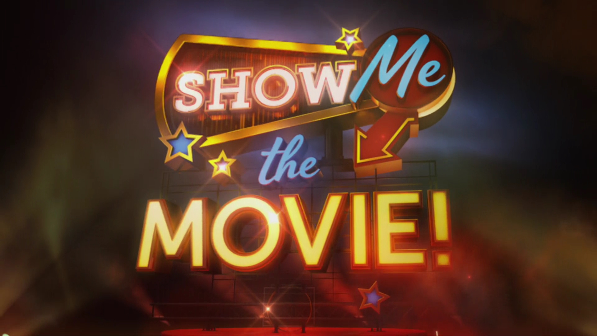 Show Me The Movie! - Page 6 - Ten Network - Media Spy