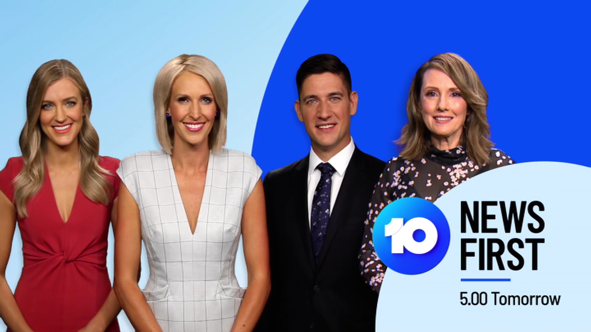 Ten News First Presenters and Reporters (2015-Sept 2020) - Page 180 ...