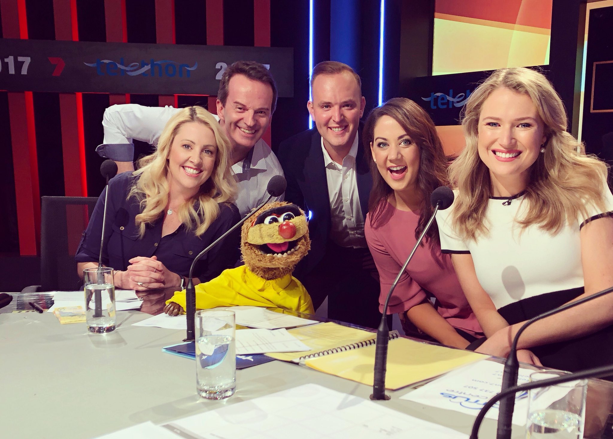 Perth Telethon - Seven Network - Media Spy