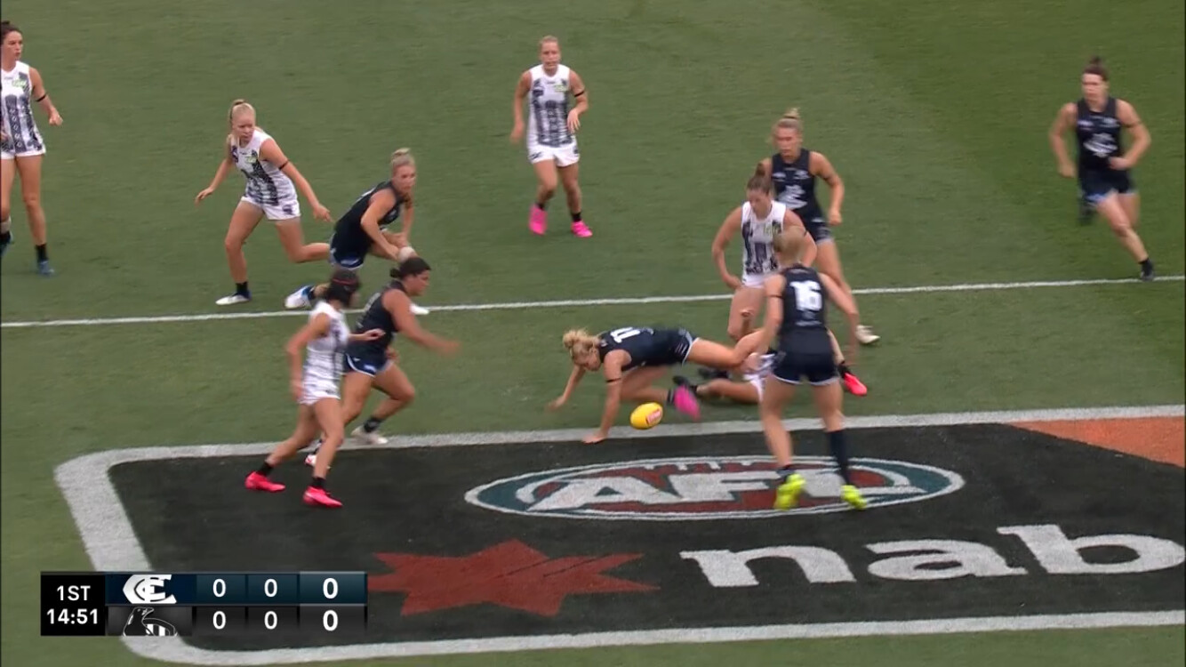 Seven AFL Coverage (2016-24 seasons) - Page 267 - Seven Network - Media Spy