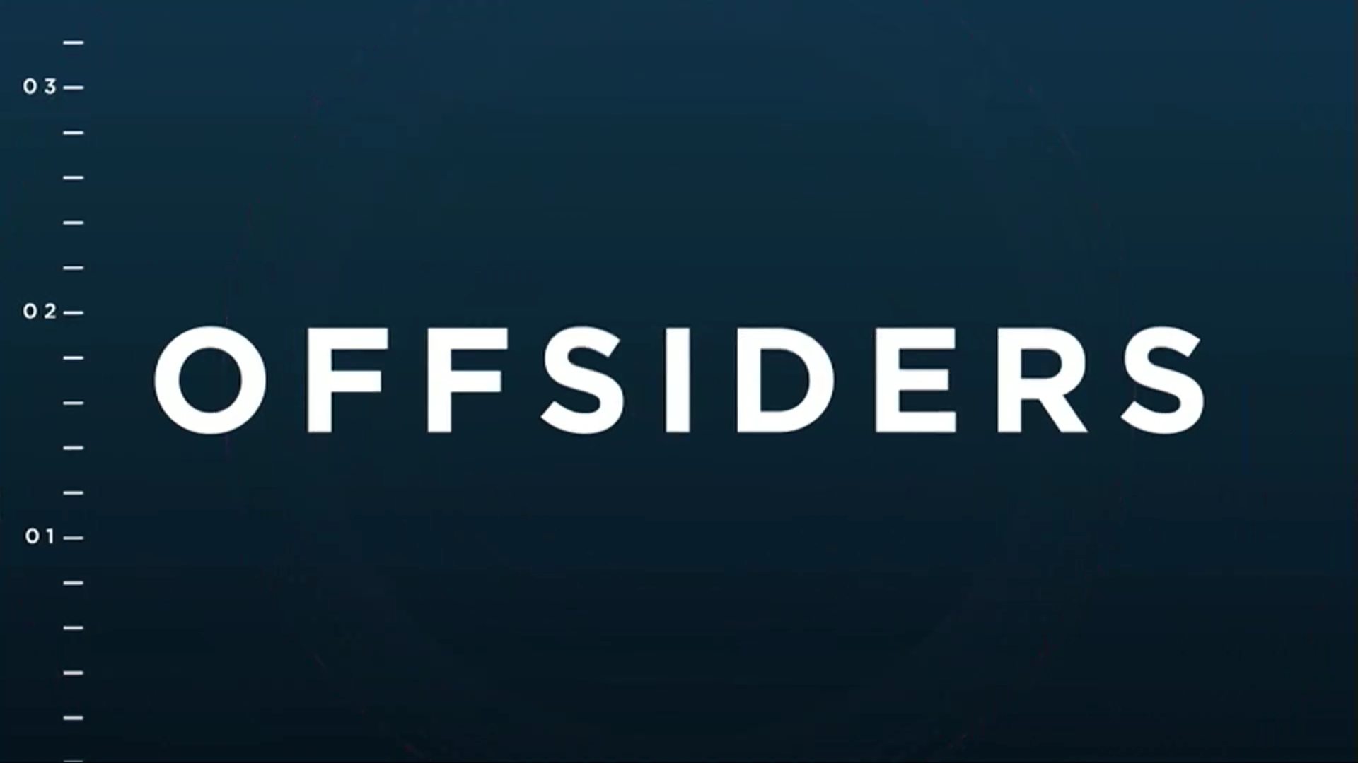 Offsiders - Page 2 - ABC and SBS News - Media Spy