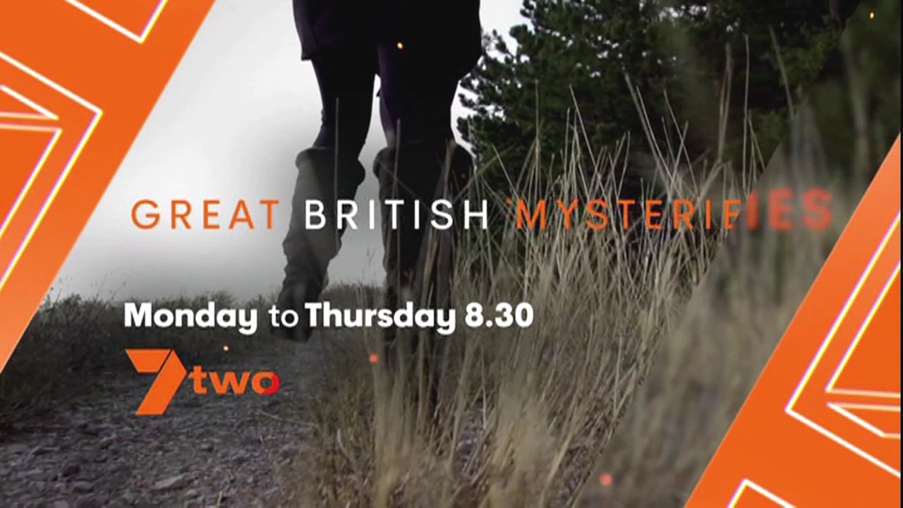 7TWO - Programs and Schedules - Page 14 - Seven Network - Media Spy