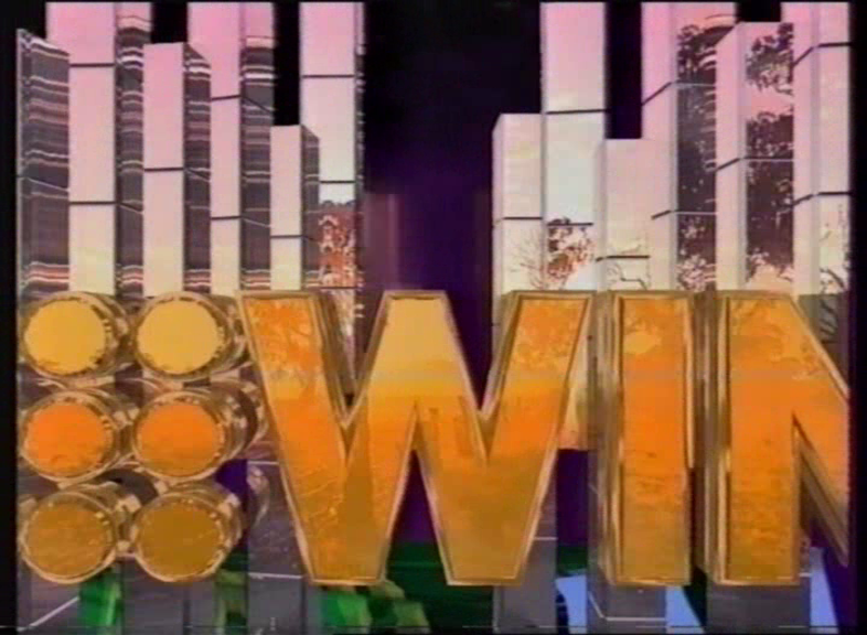 WIN Television: On-Air Presentation (1992-1994) - Regionals - Media Spy