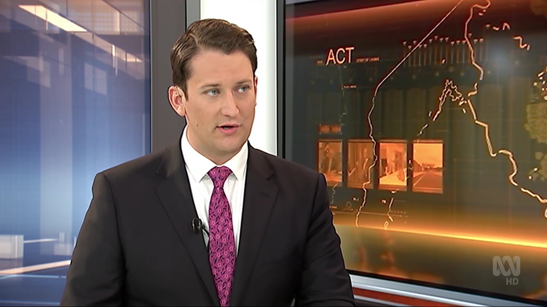 ABC News Presenters and Reporters - ABC and SBS News - Media Spy