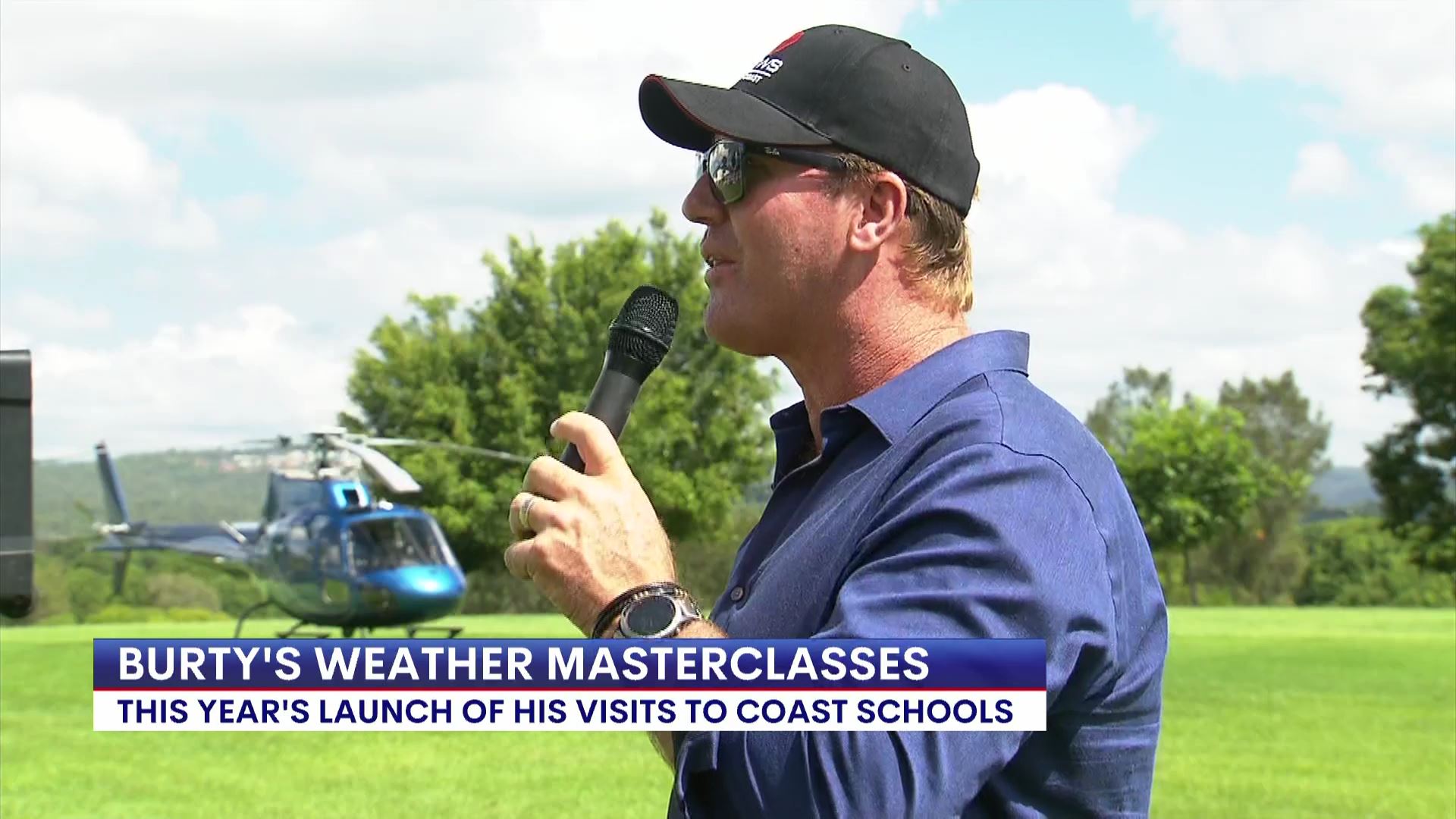 Seven News Presenters and Reporters (2020-Feb 2025) - Page 64 - Seven ...