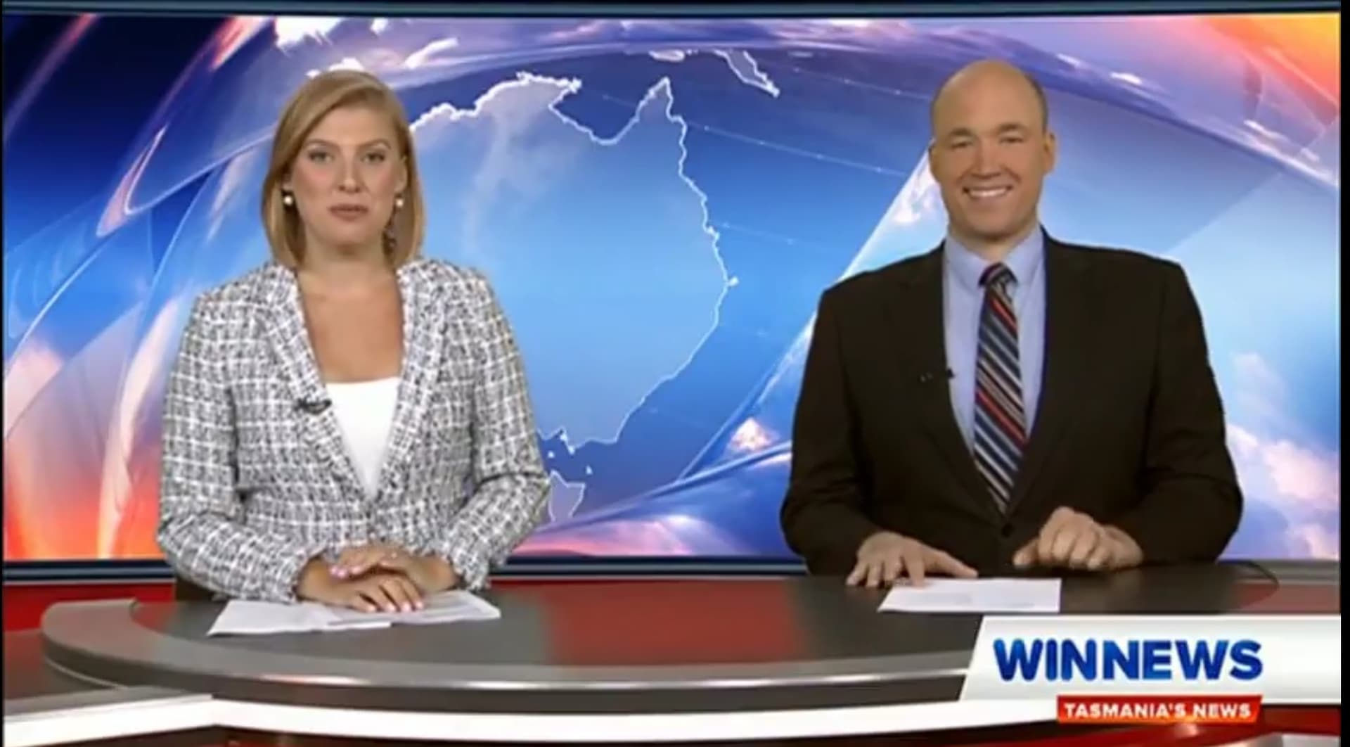 WIN News (2015-Feb 2025) - Page 252 - Regional News Broadcasts - Media Spy