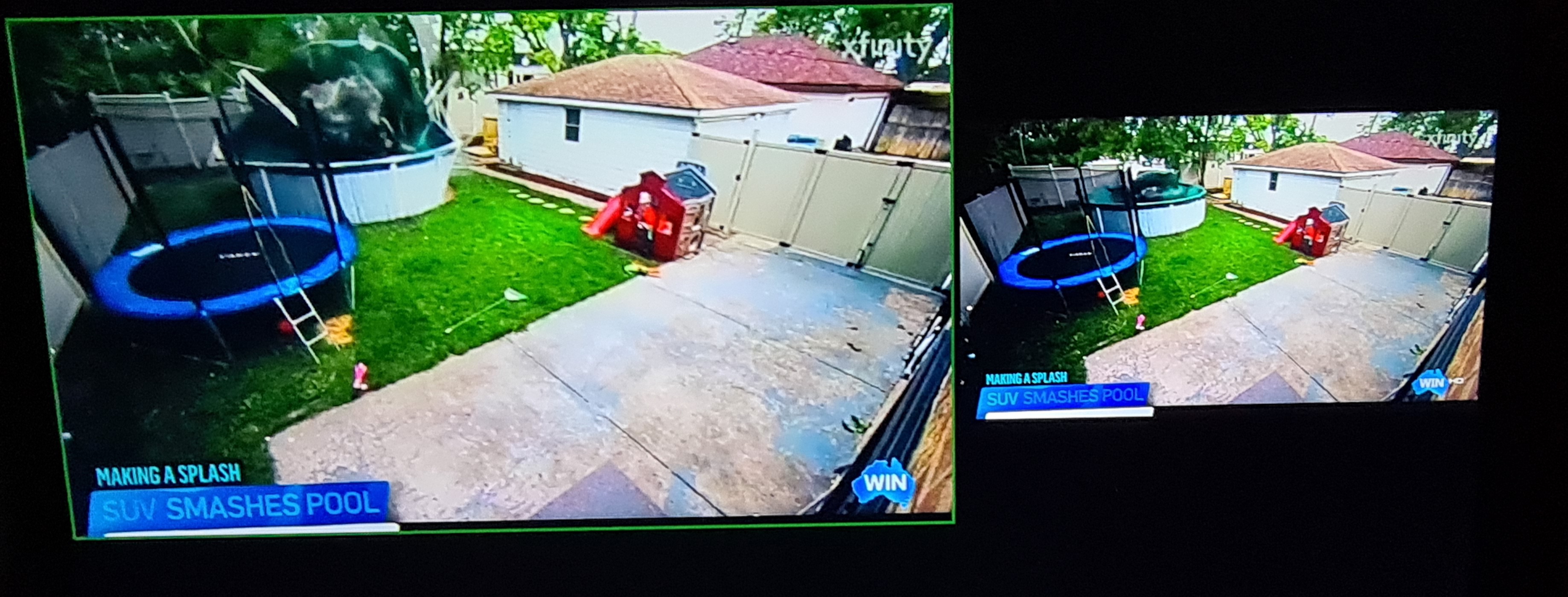 Long distance television - General Television Topics - Media Spy