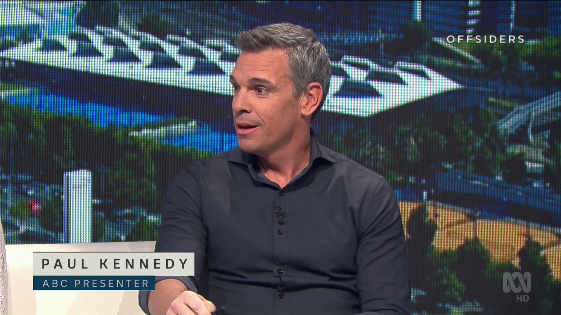 Offsiders - Page 2 - ABC and SBS News - Media Spy