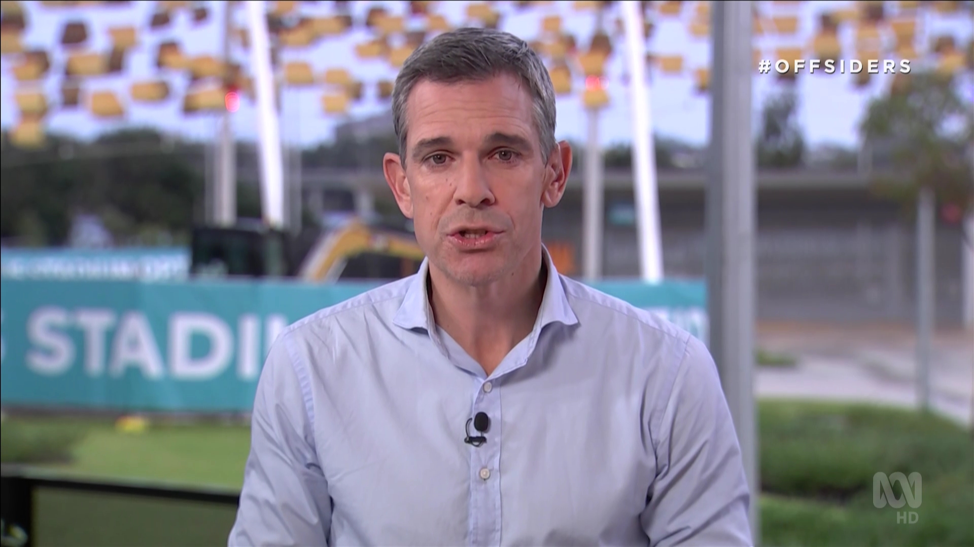 Offsiders - Page 3 - ABC and SBS News - Media Spy