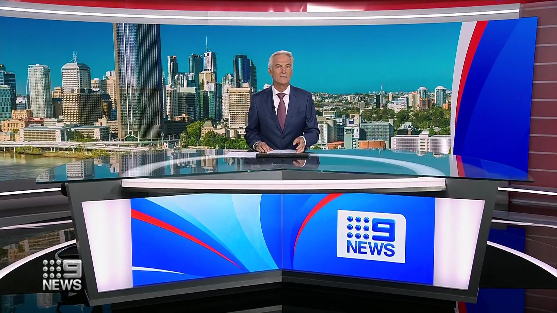 Nine News Content and Appearance (2020-Feb 2025) - Page 47 - Nine News ...