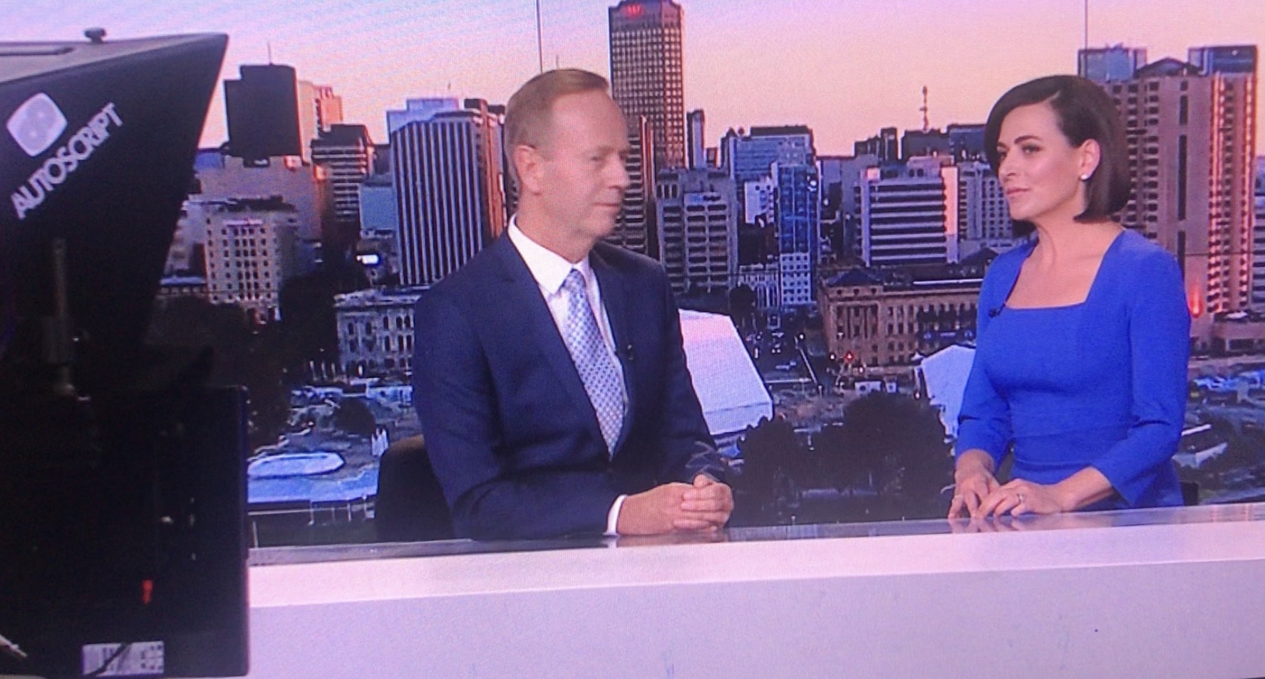 Seven News Presenters and Reporters (2020-Feb 2025) - Page 59 - Seven ...