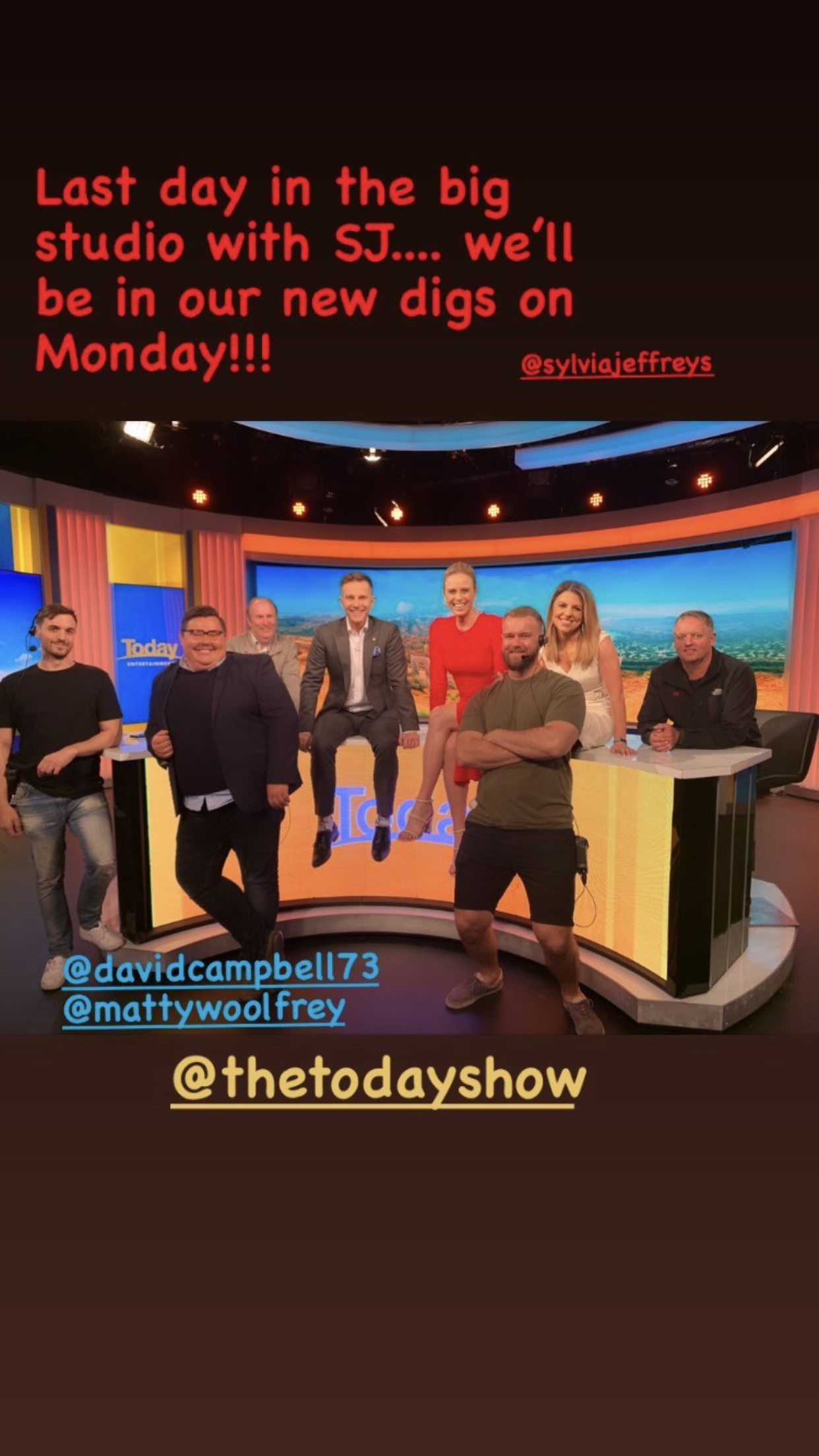 Today (2020-Feb 2025) - Page 26 - Nine News - Media Spy