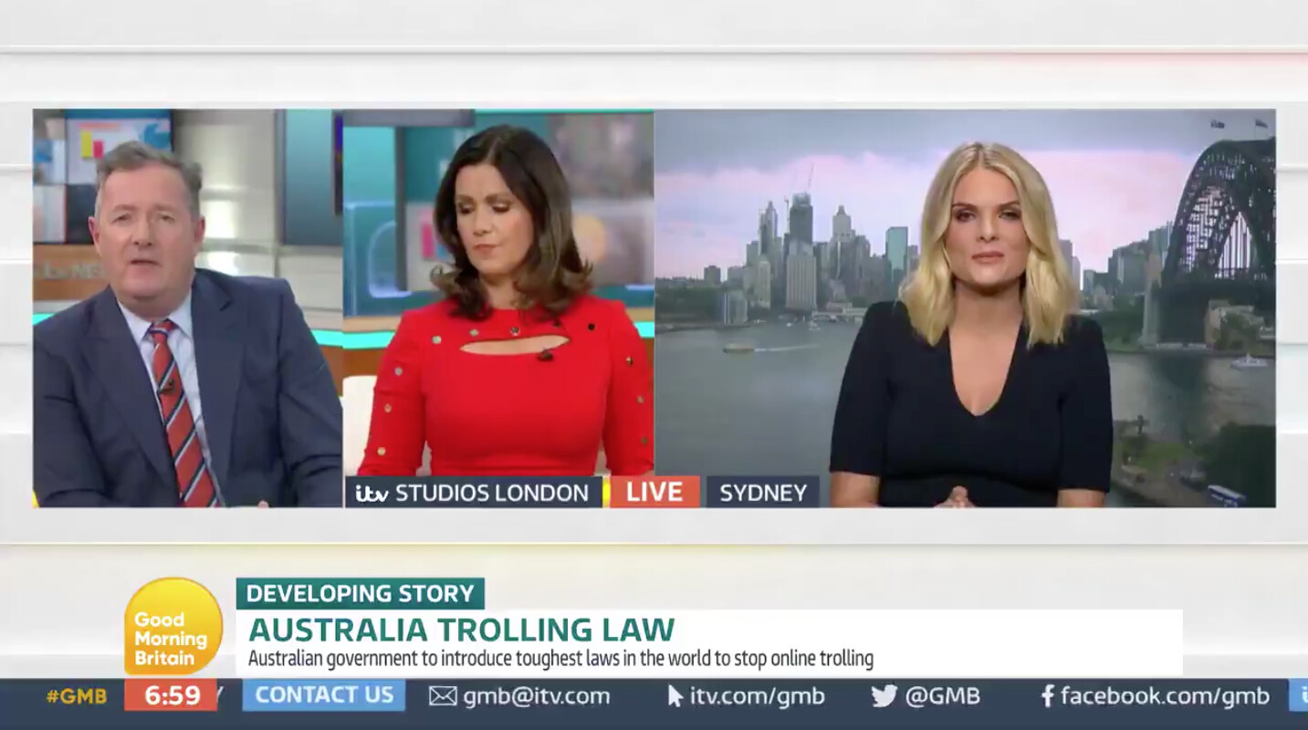 Nine News Presenters and Reporters - Nine News - Media Spy