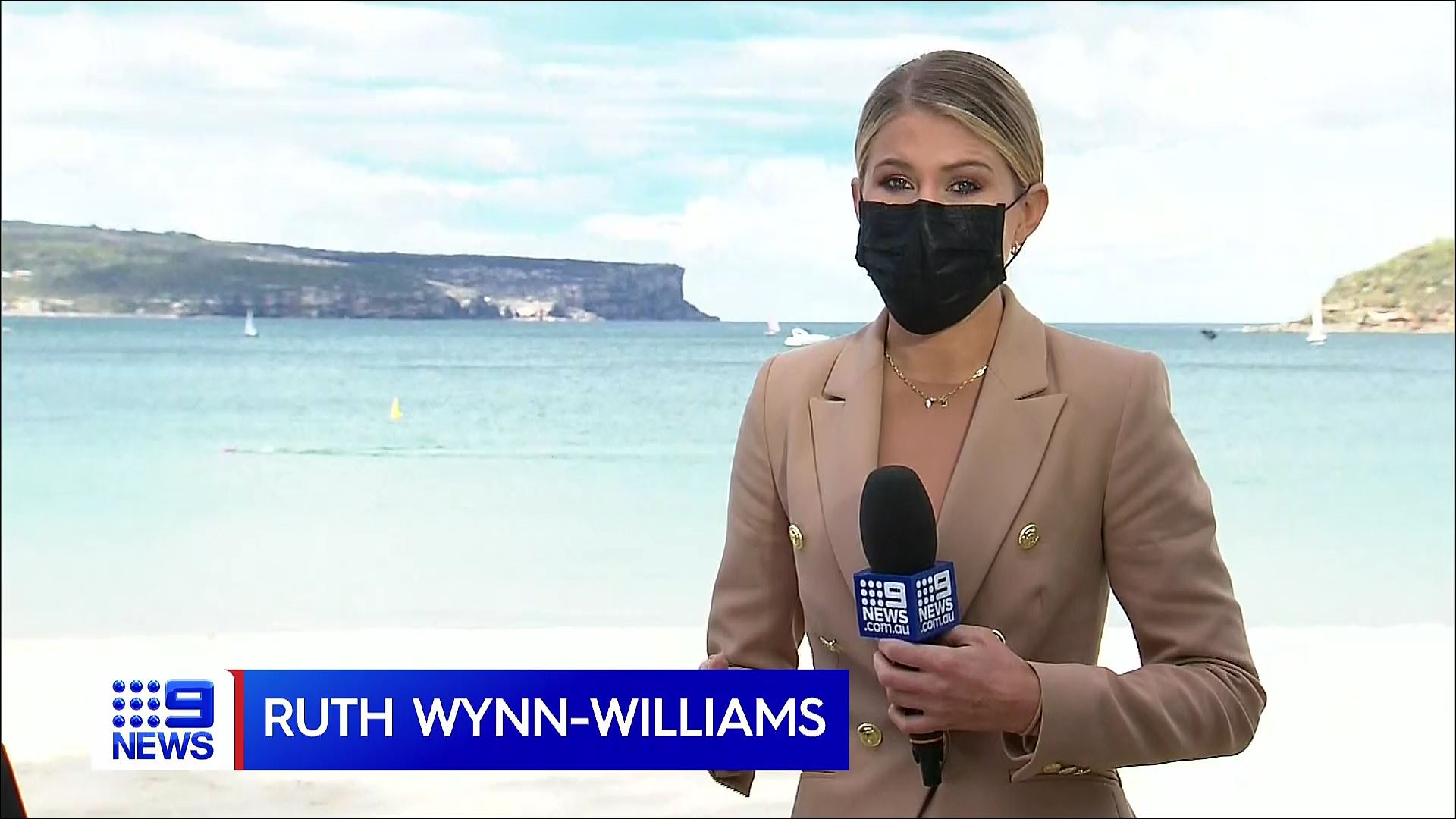 Ten News First Content and Appearance (2020-Feb 2025) - Page 100 - Ten ...