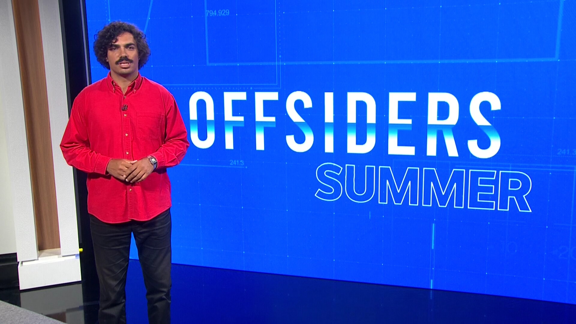 Offsiders - ABC and SBS News - Media Spy