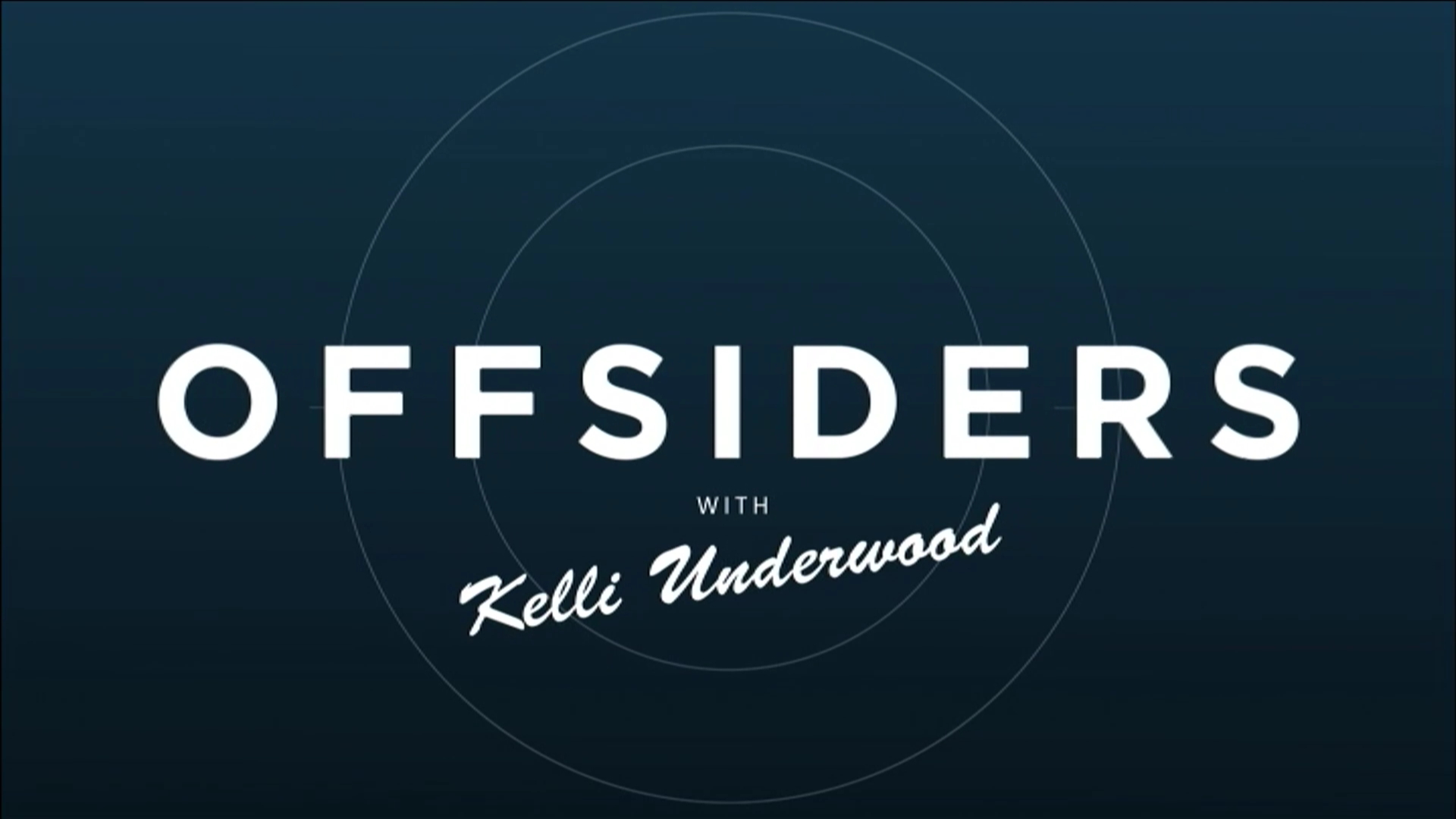 Offsiders - Page 3 - ABC and SBS News - Media Spy