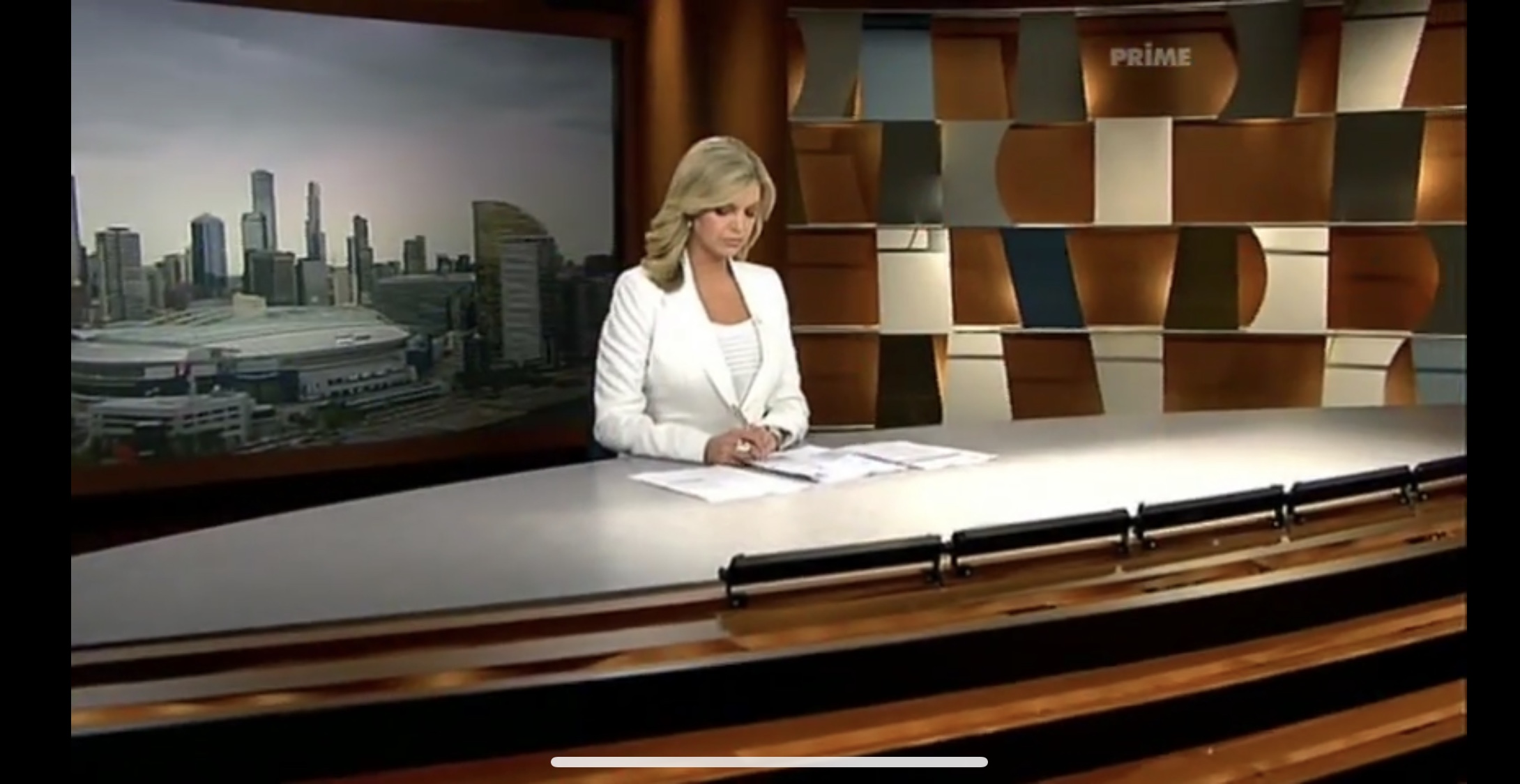 Seven News Content and Appearance (2015-2020) - Seven News - Media Spy