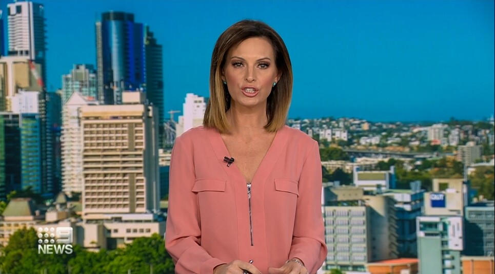 Nine News Presenters and Reporters (2020-Feb 2025) - Page 48 - Nine ...