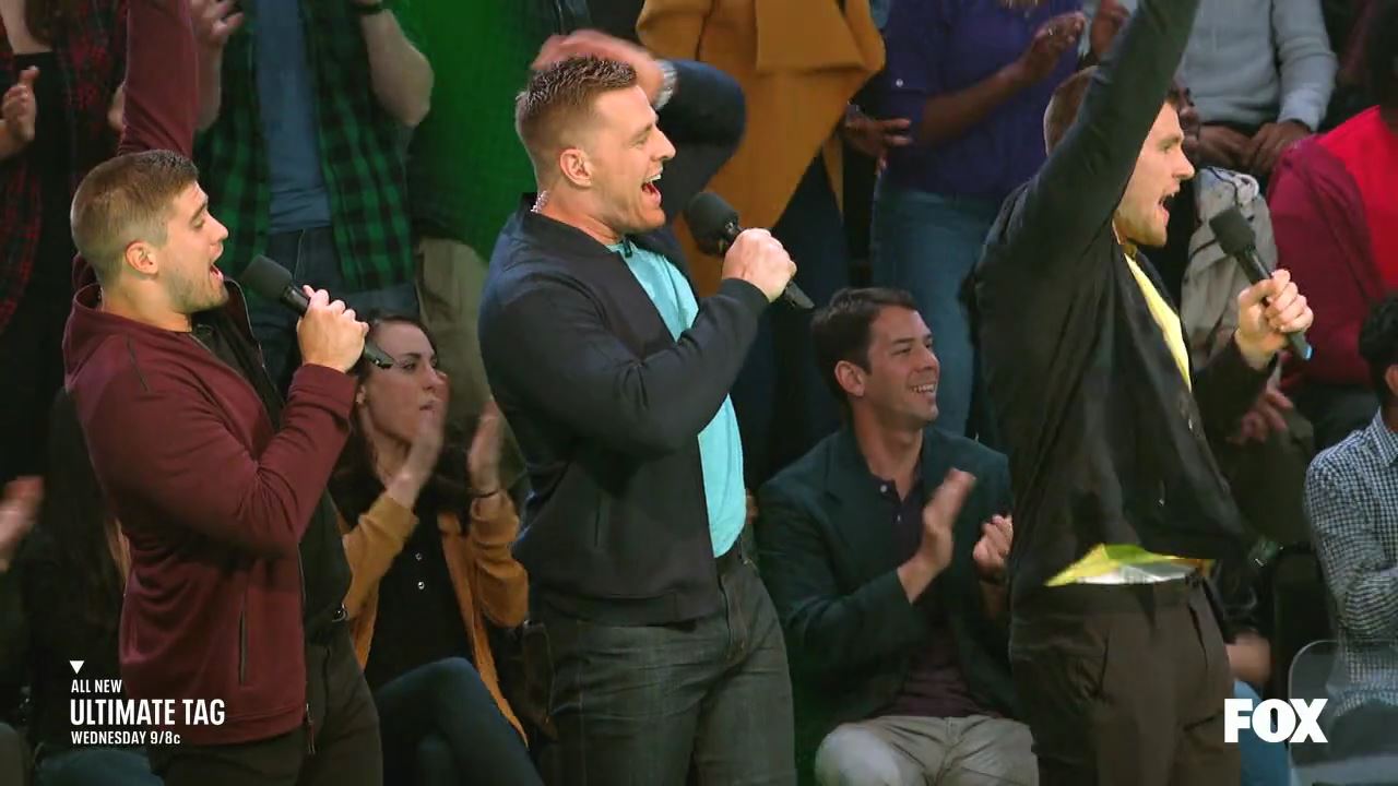 Ultimate Tag - Seven Network - Media Spy