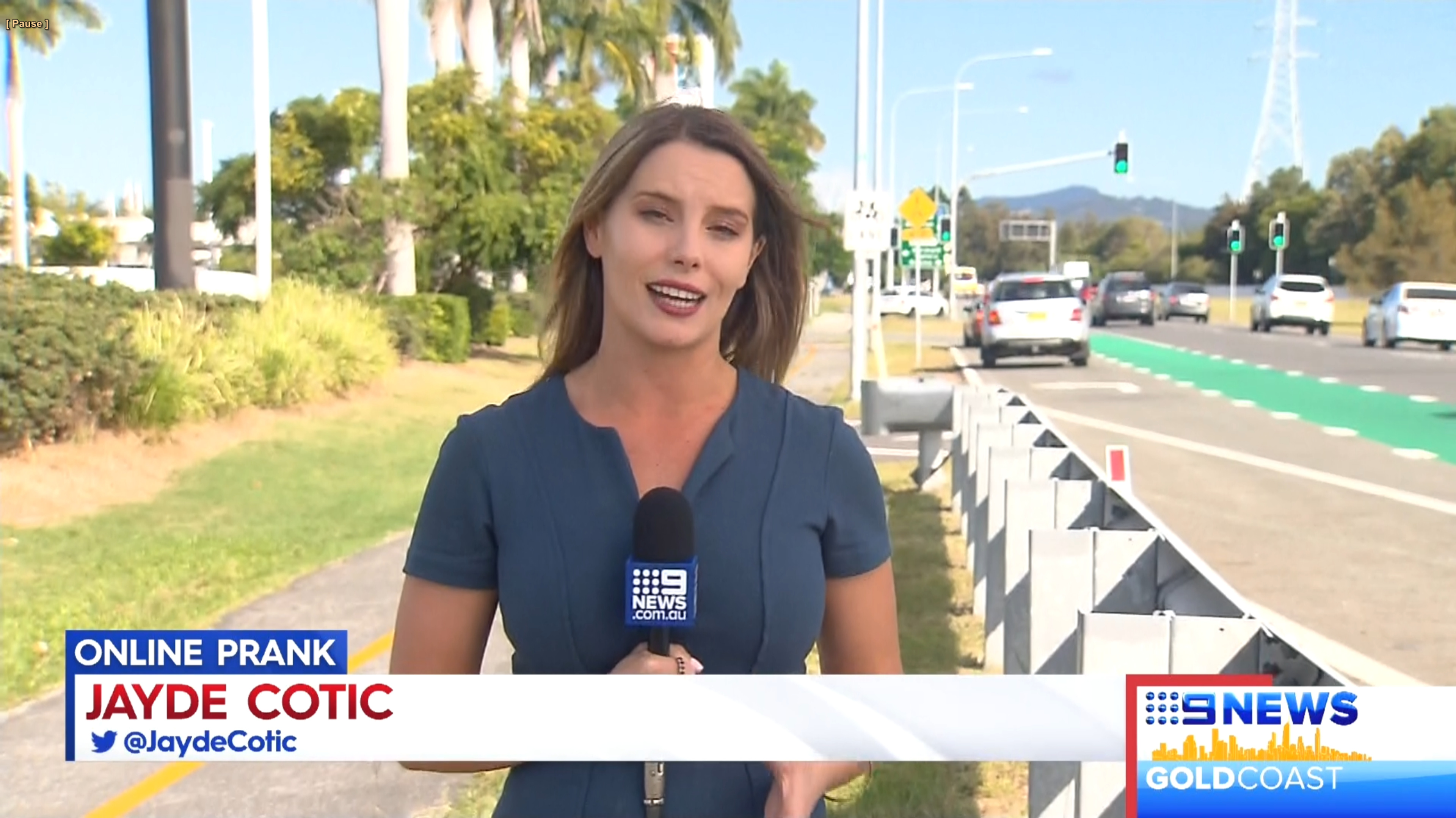 Nine News Presenters and Reporters (2015-Sept 2020) - Page 171 - Nine ...