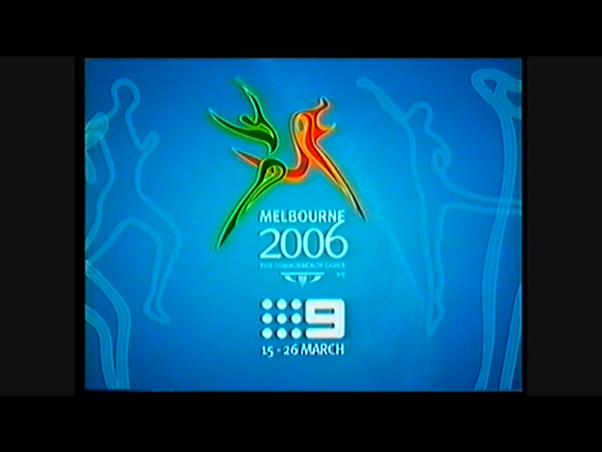 Channel Nine On-Air Presentation 2004-2006 - Page 2 - Nine - Media Spy