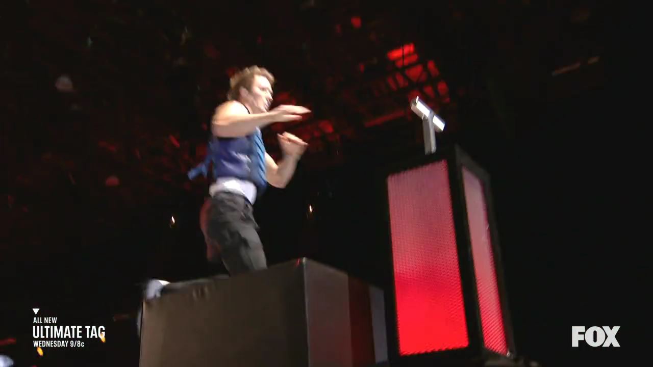 Ultimate Tag - Seven Network - Media Spy