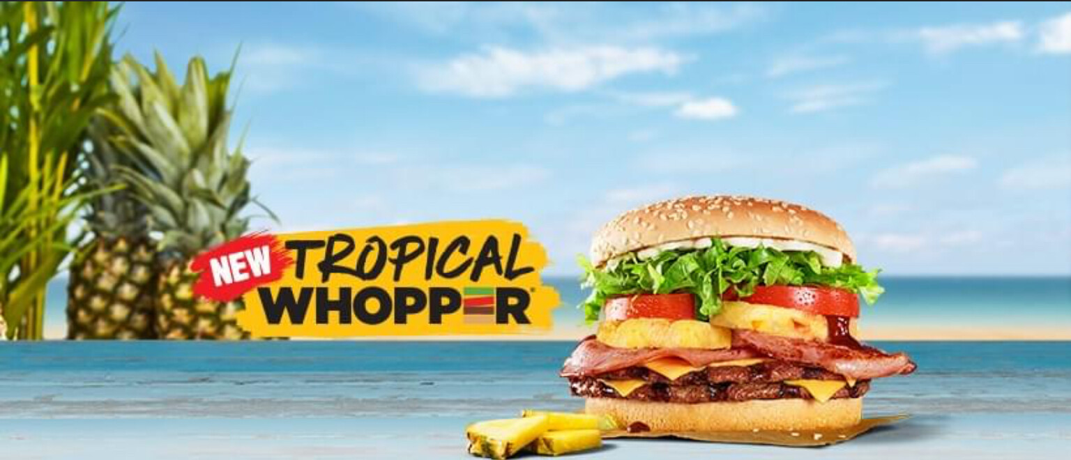 Fast Food/Takeaways and Restaurants - Page 112 - Spy Lounge - Media Spy