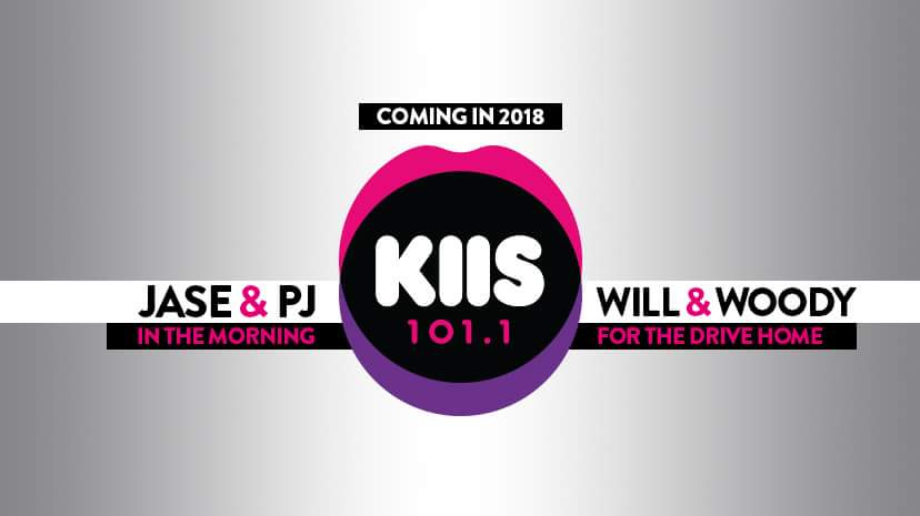 KIIS Network - Page 19 - Major Metropolitan Radio - Media Spy