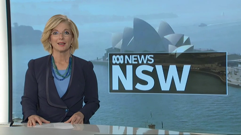 ABC News Presenters and Reporters - ABC and SBS News - Media Spy