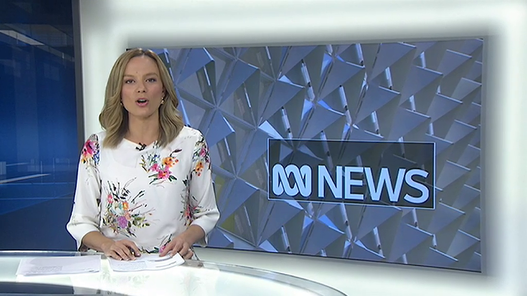 ABC News Presenters and Reporters - ABC and SBS News - Media Spy