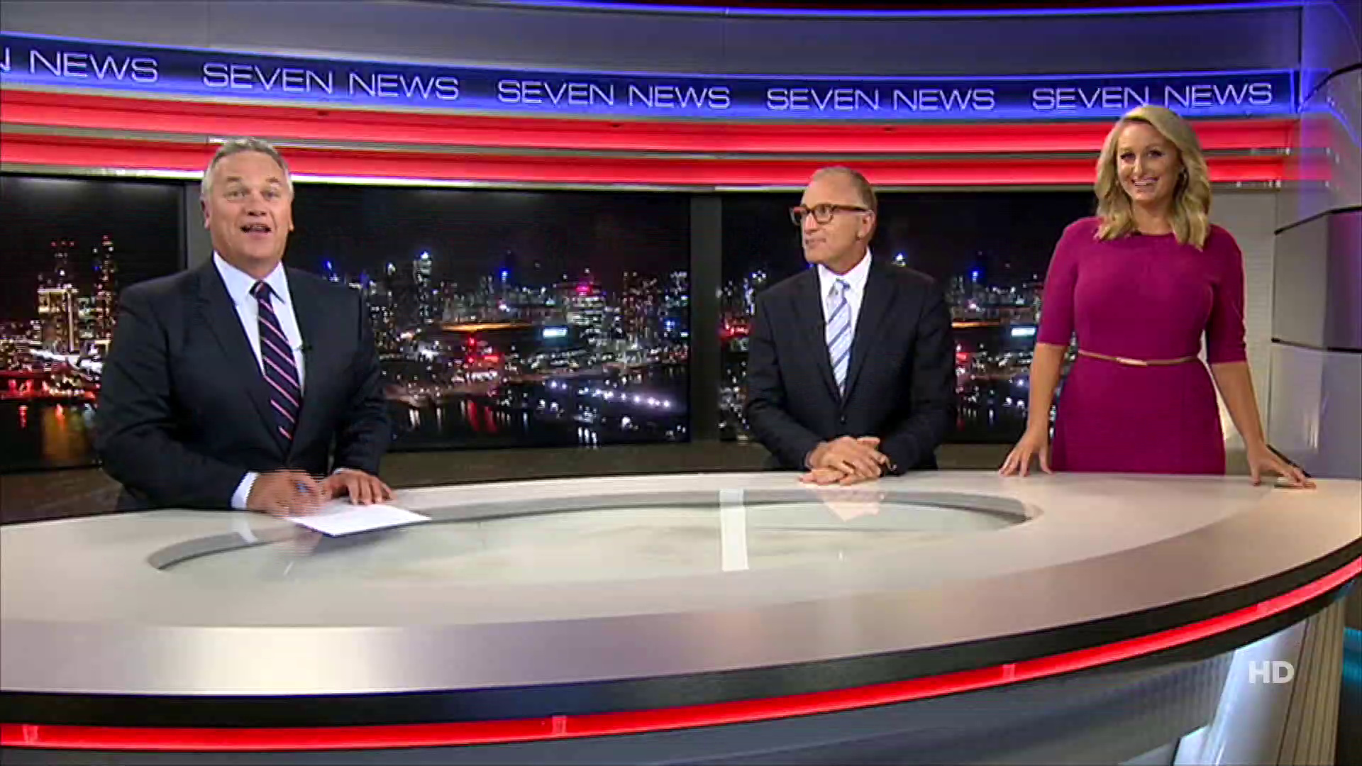 Seven Melbourne - Seven Network - Media Spy