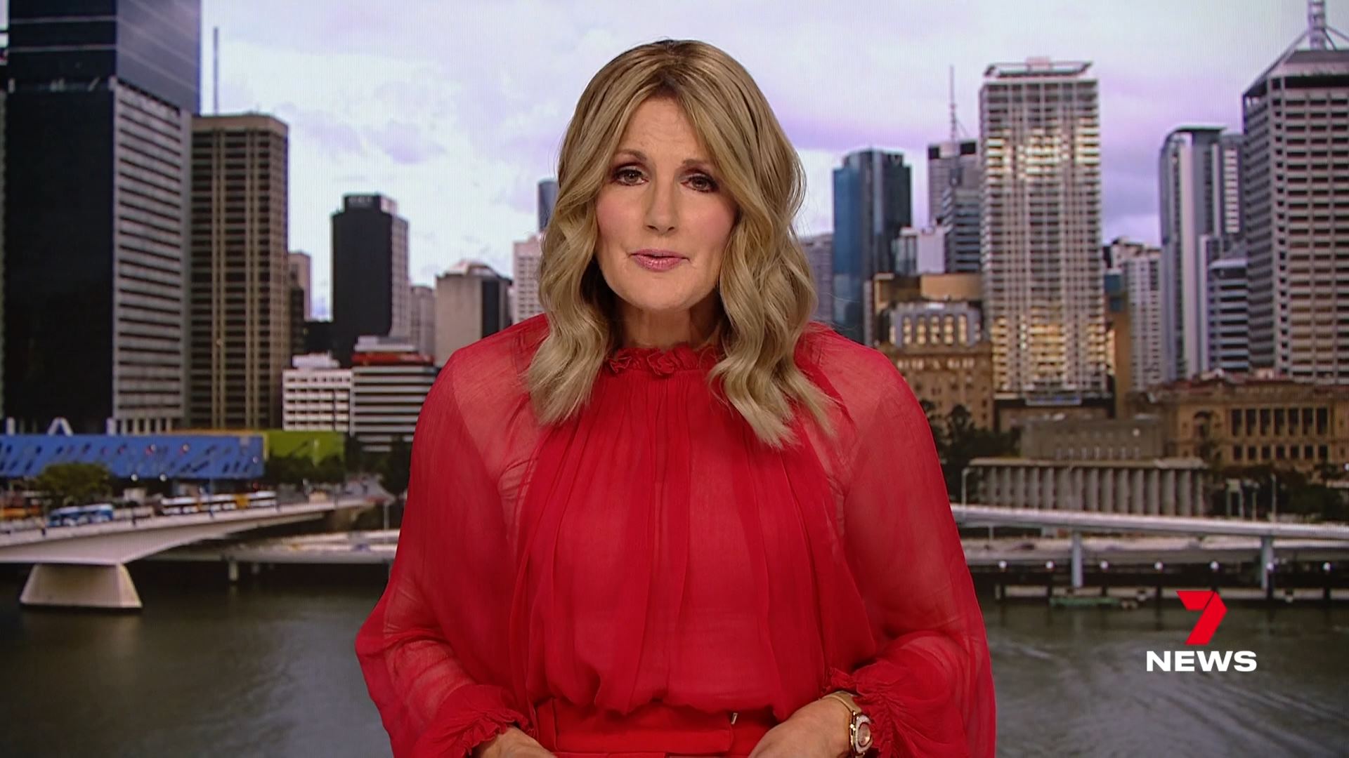 Seven News Presenters and Reporters (2020-Feb 2025) - Page 239 - Seven ...