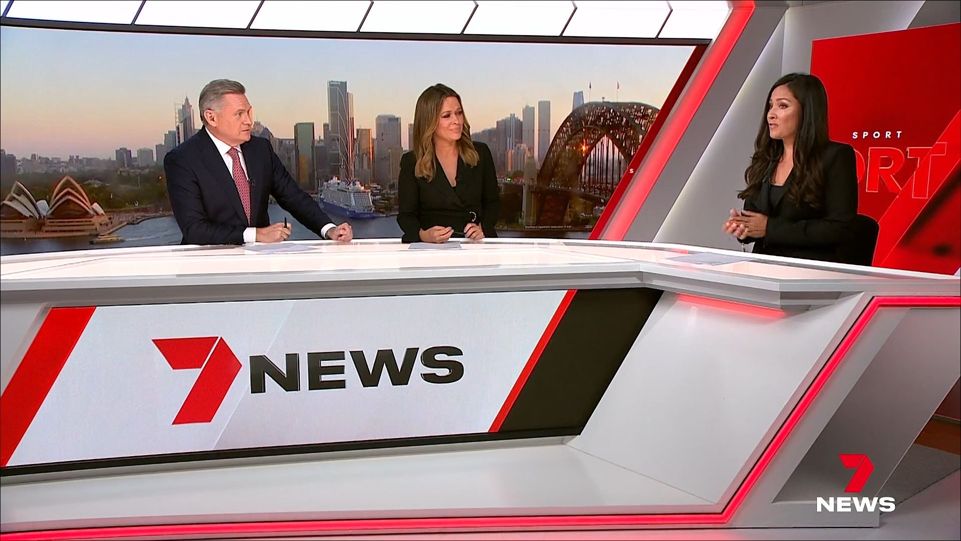 Bondi Shopping Centre Incident - General News and Current Affairs ...