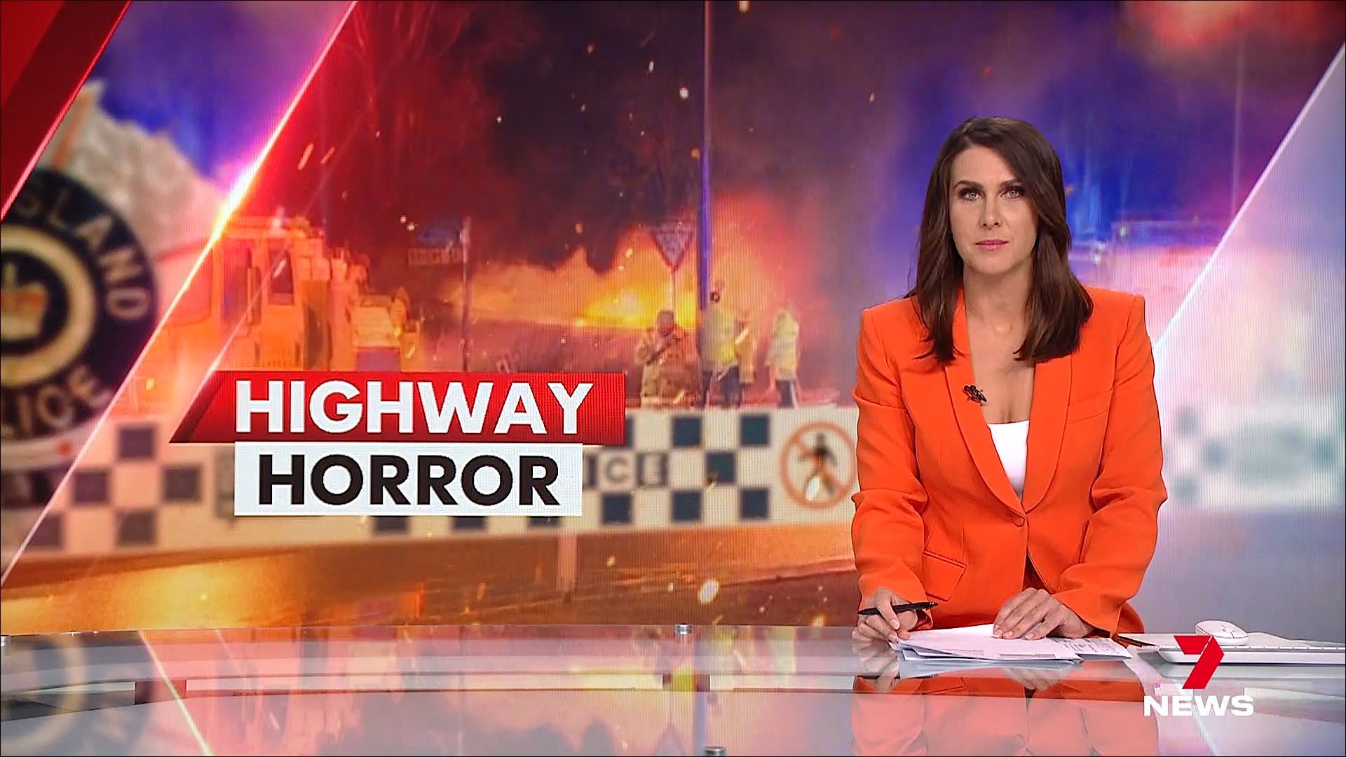 Seven News Presenters and Reporters (2020-Feb 2025) - Page 263 - Seven ...