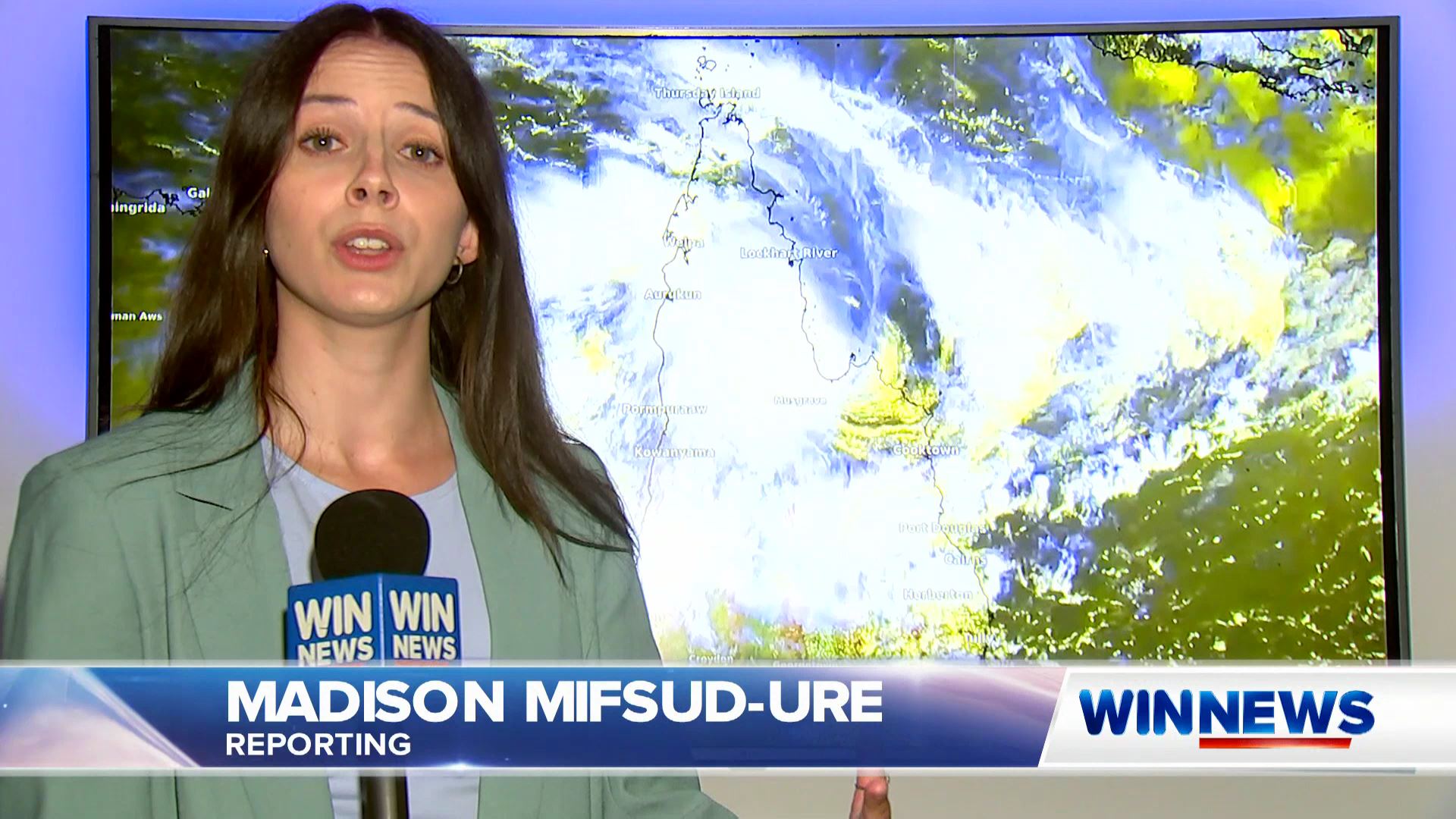 WIN News (2015-Feb 2025) - Page 267 - Regional News Broadcasts - Media Spy