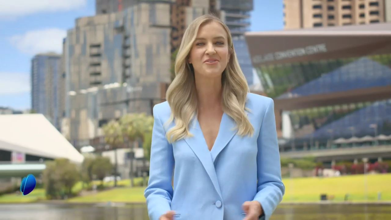 Ten News First Content and Appearance (2020-Feb 2025) - Page 203 - Ten ...