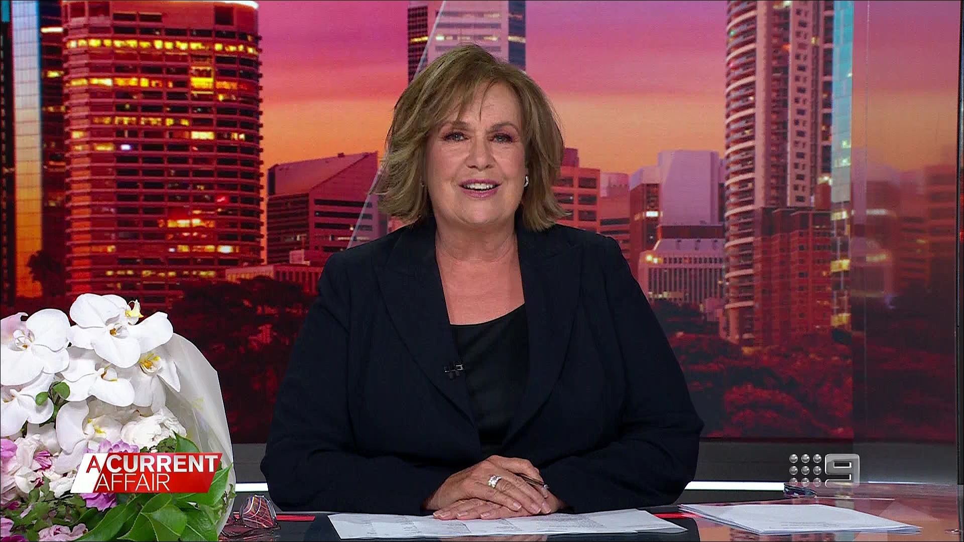 A Current Affair - Page 131 - Nine News - Media Spy