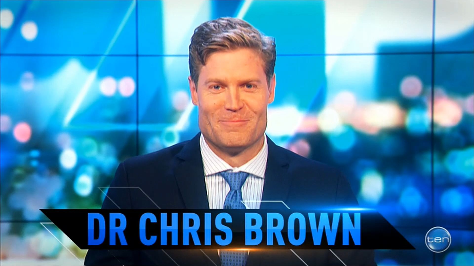 The Project - Ten - Media Spy