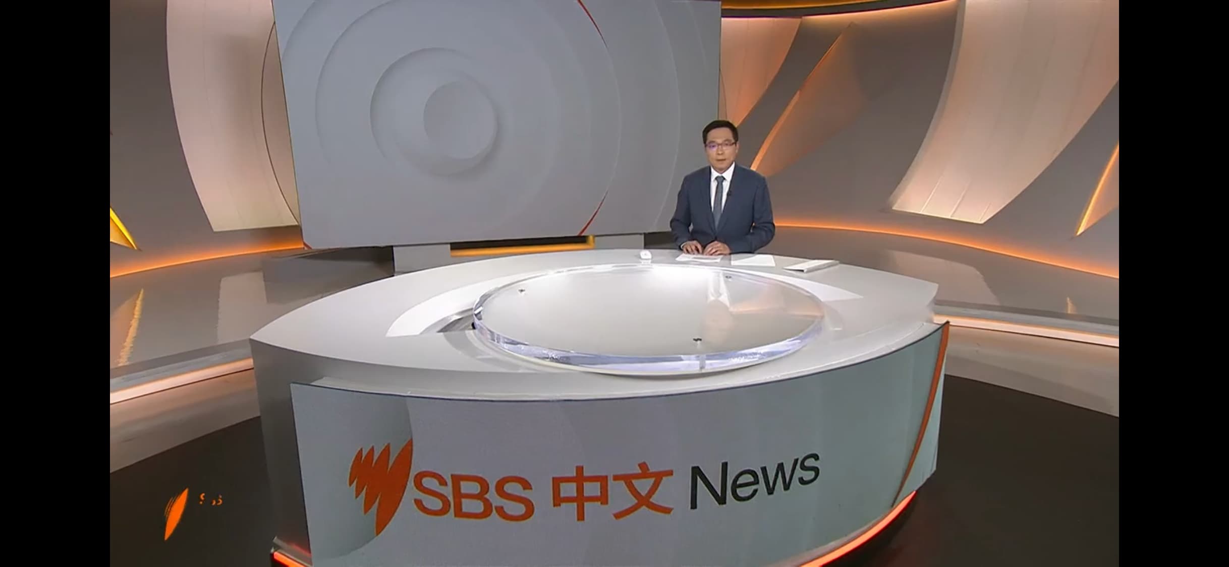 SBS News in Arabic and Mandarin - ABC and SBS News - Media Spy