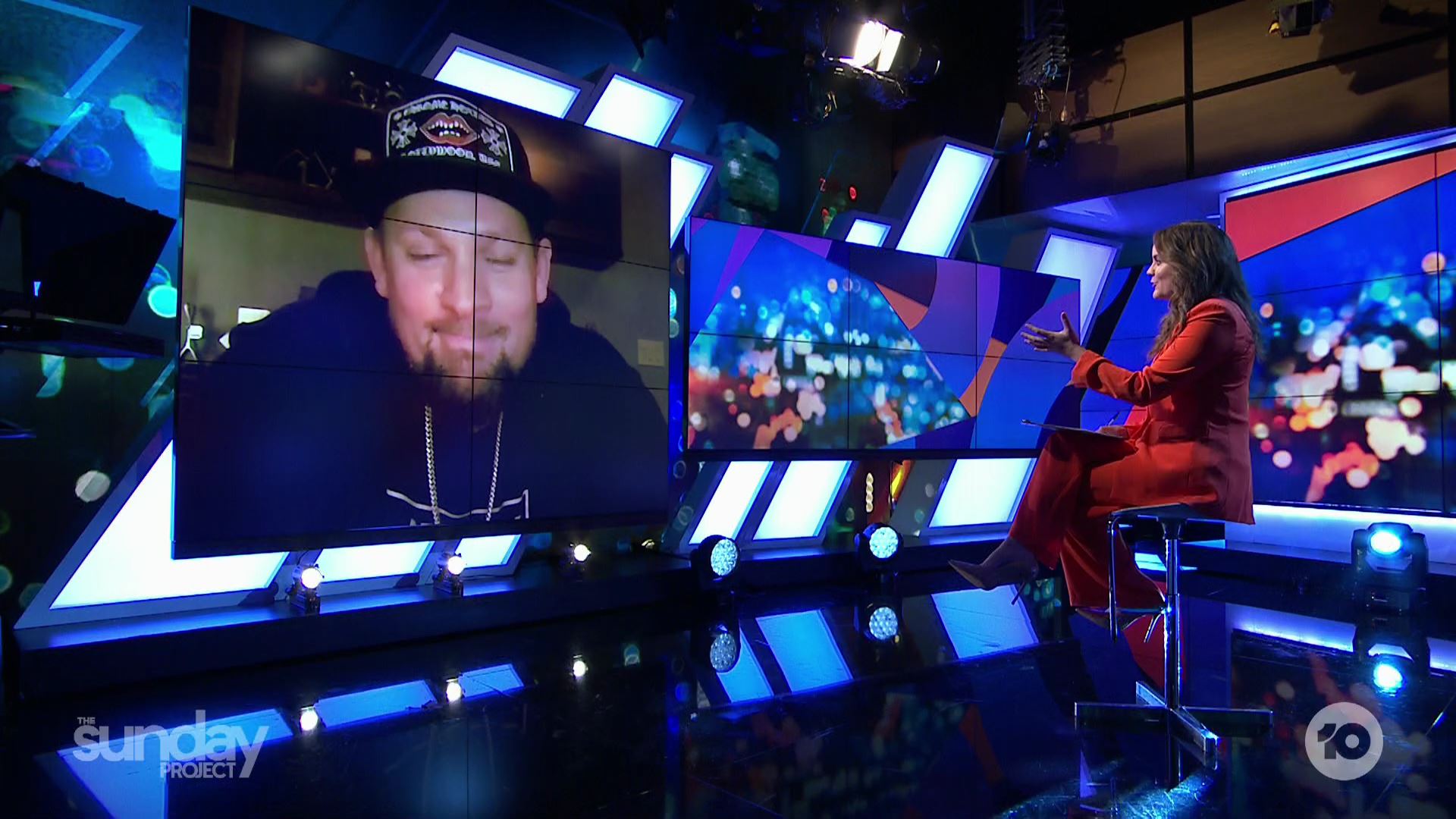 The Project (2020-Feb 2025) - Page 120 - Ten News - Media Spy