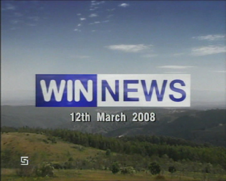 WIN News (2006-2011) - Regionals - Media Spy