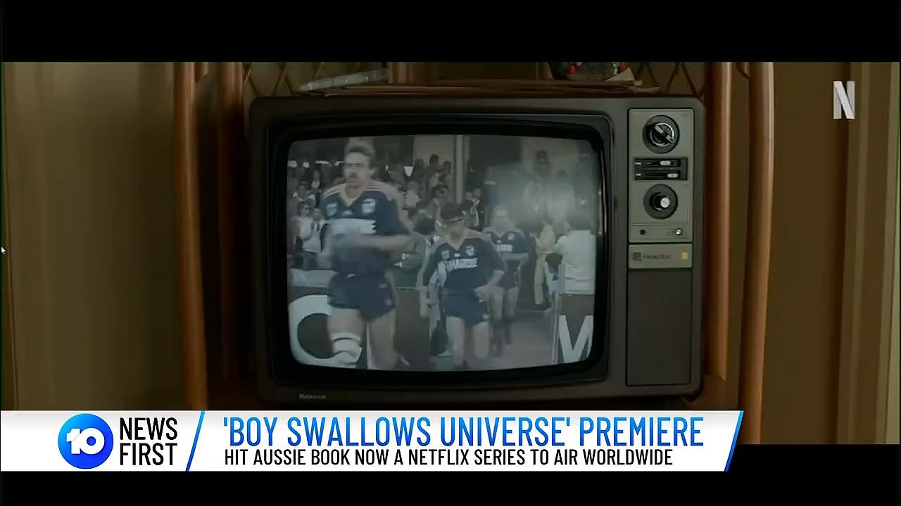 Netflix - Streaming - Media Spy