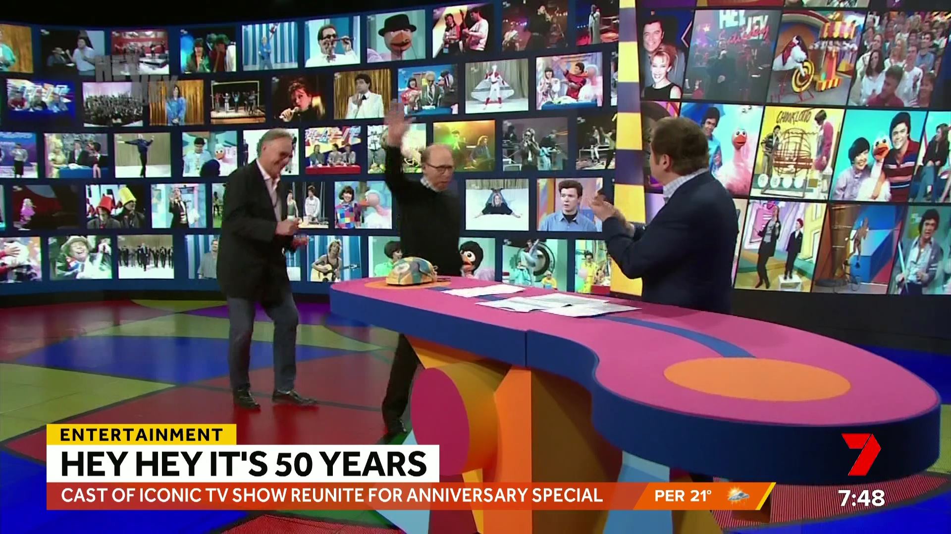 Hey Hey It’s Saturday specials - Page 6 - Seven Network - Media Spy