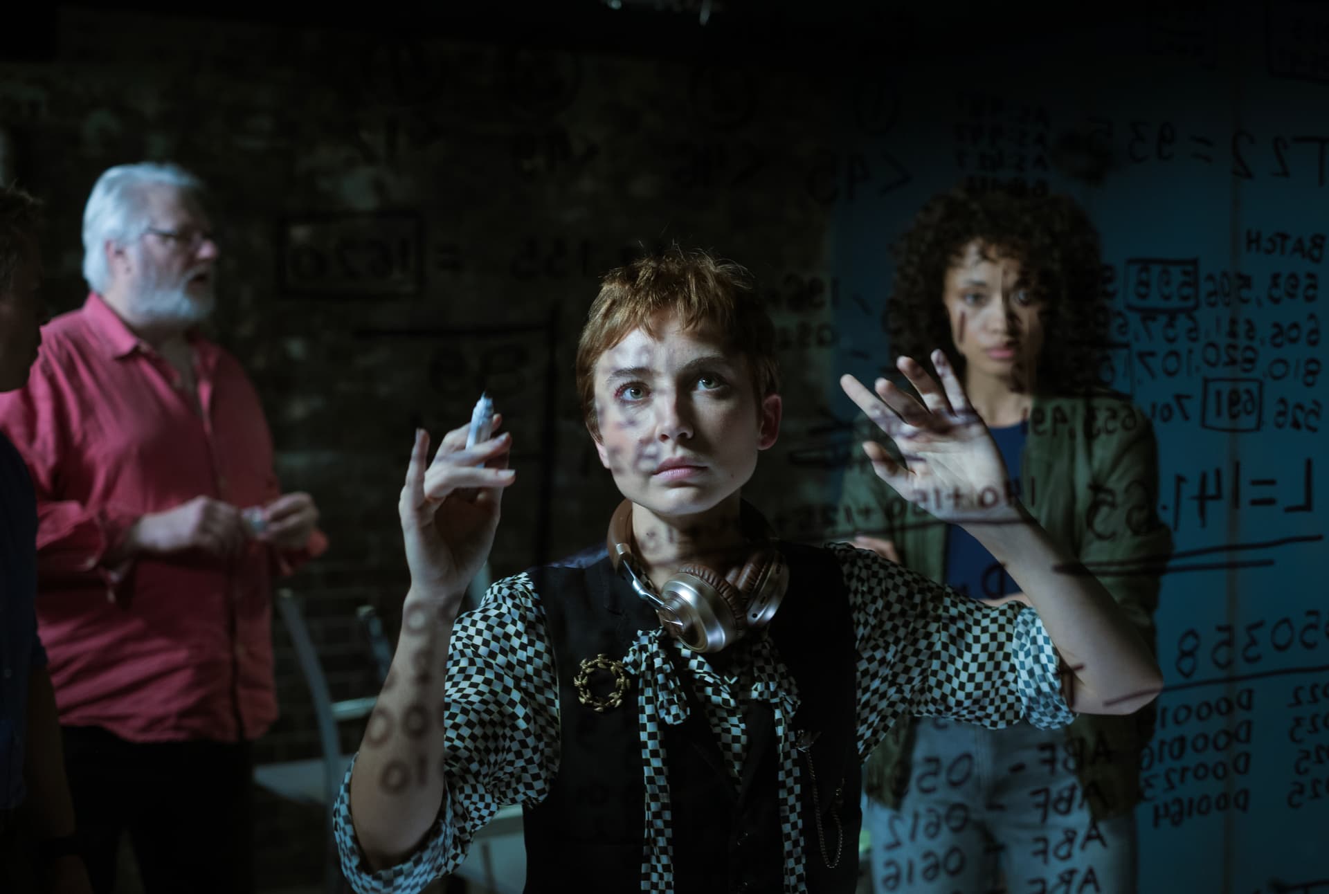 The NCIS metaverse - Page 15 - Ten Network - Media Spy