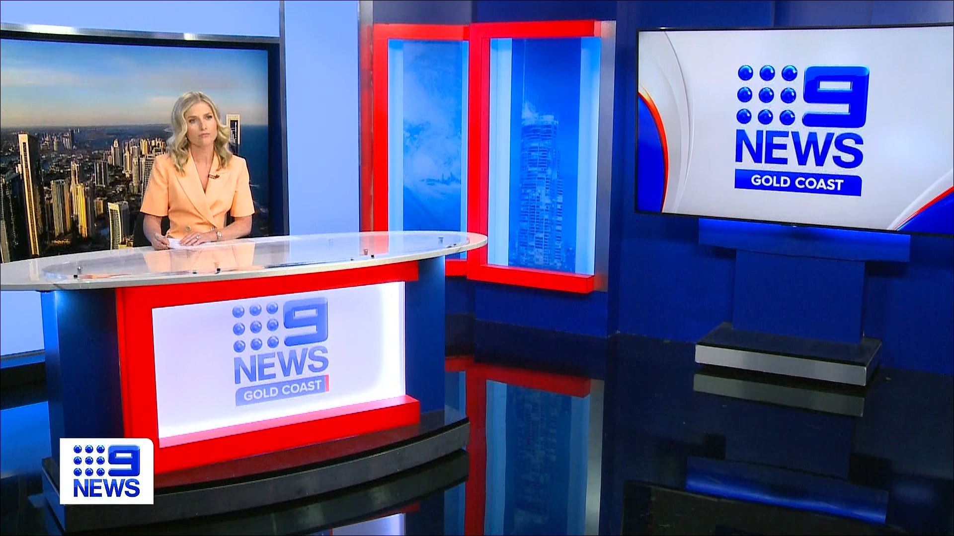 Nine News Presenters and Reporters (2020-Feb 2025) - Page 226 - Nine ...
