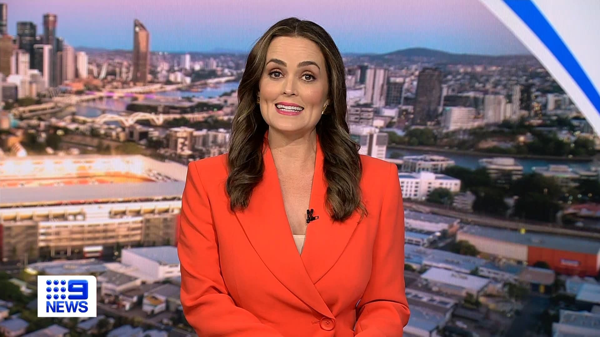 Nine News Presenters and Reporters (2020-Feb 2025) - Page 191 - Nine ...