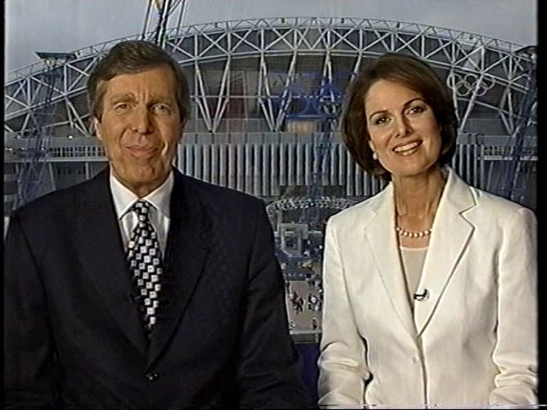 Seven News: 2000-2004 - Page 4 - Seven - Media Spy