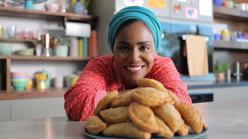 SBS Food - Programs and Schedules - SBS - Media Spy