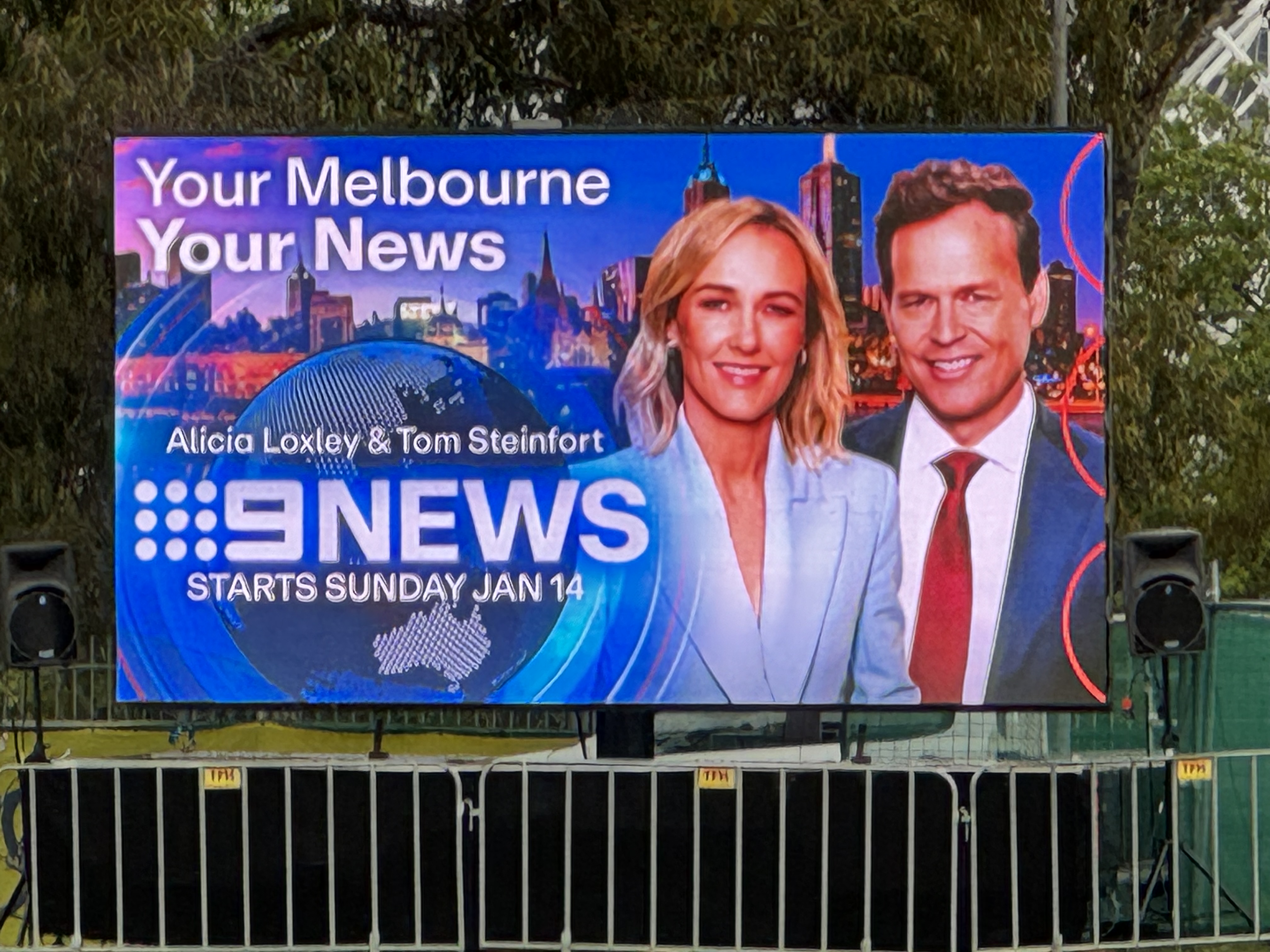 Nine News Presenters and Reporters (2020-Feb 2025) - Page 225 - Nine ...