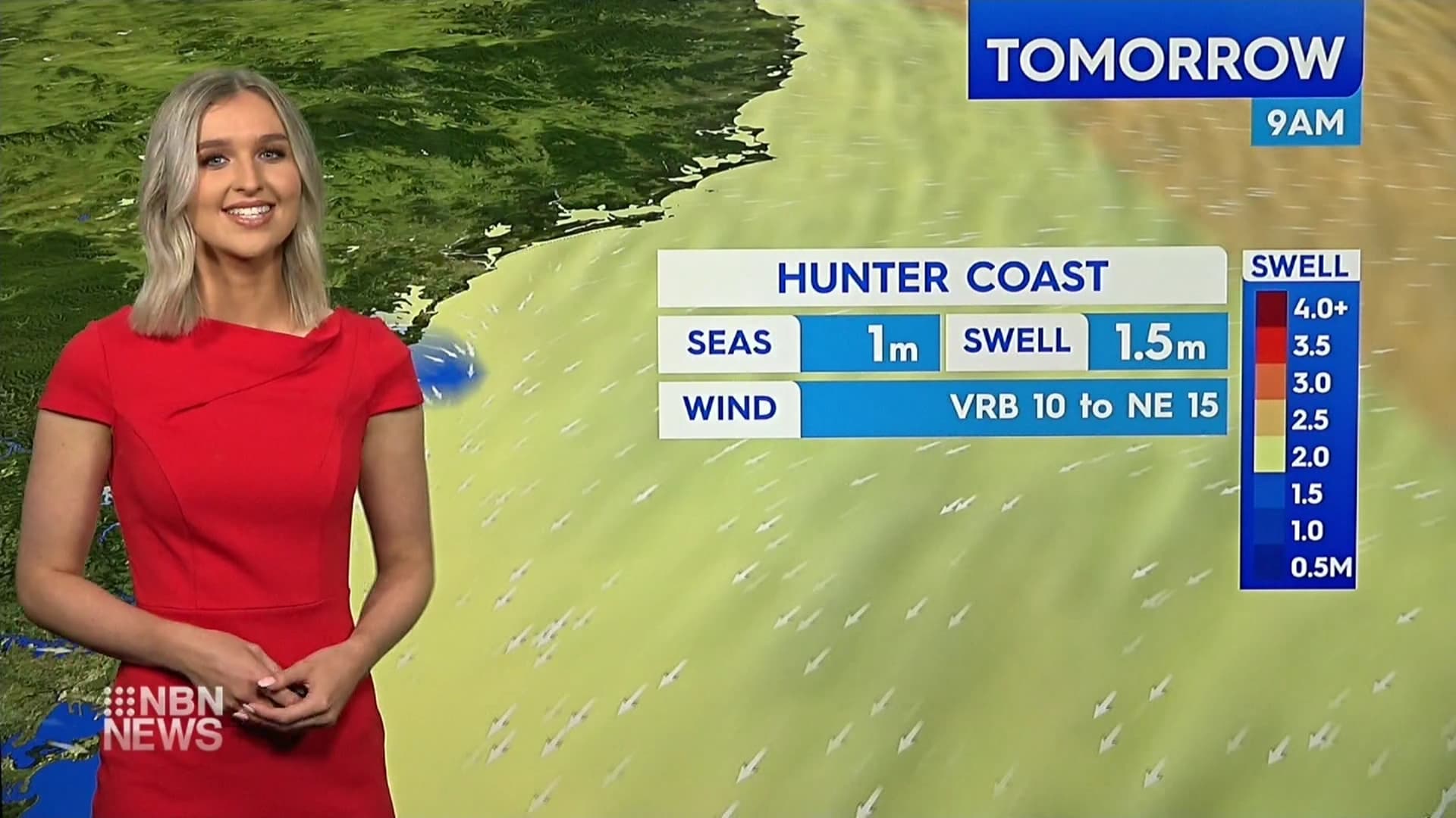 NBN News (2015-Feb 2025) - Page 172 - Regional News Broadcasts - Media Spy